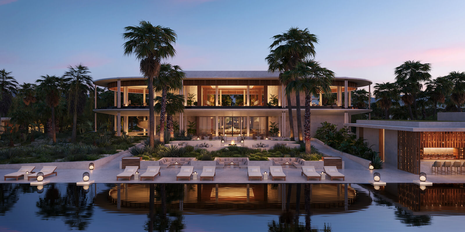 Baja’s East Cape to welcome Amanvari | Luxury Travel And Lifestyle Magazine