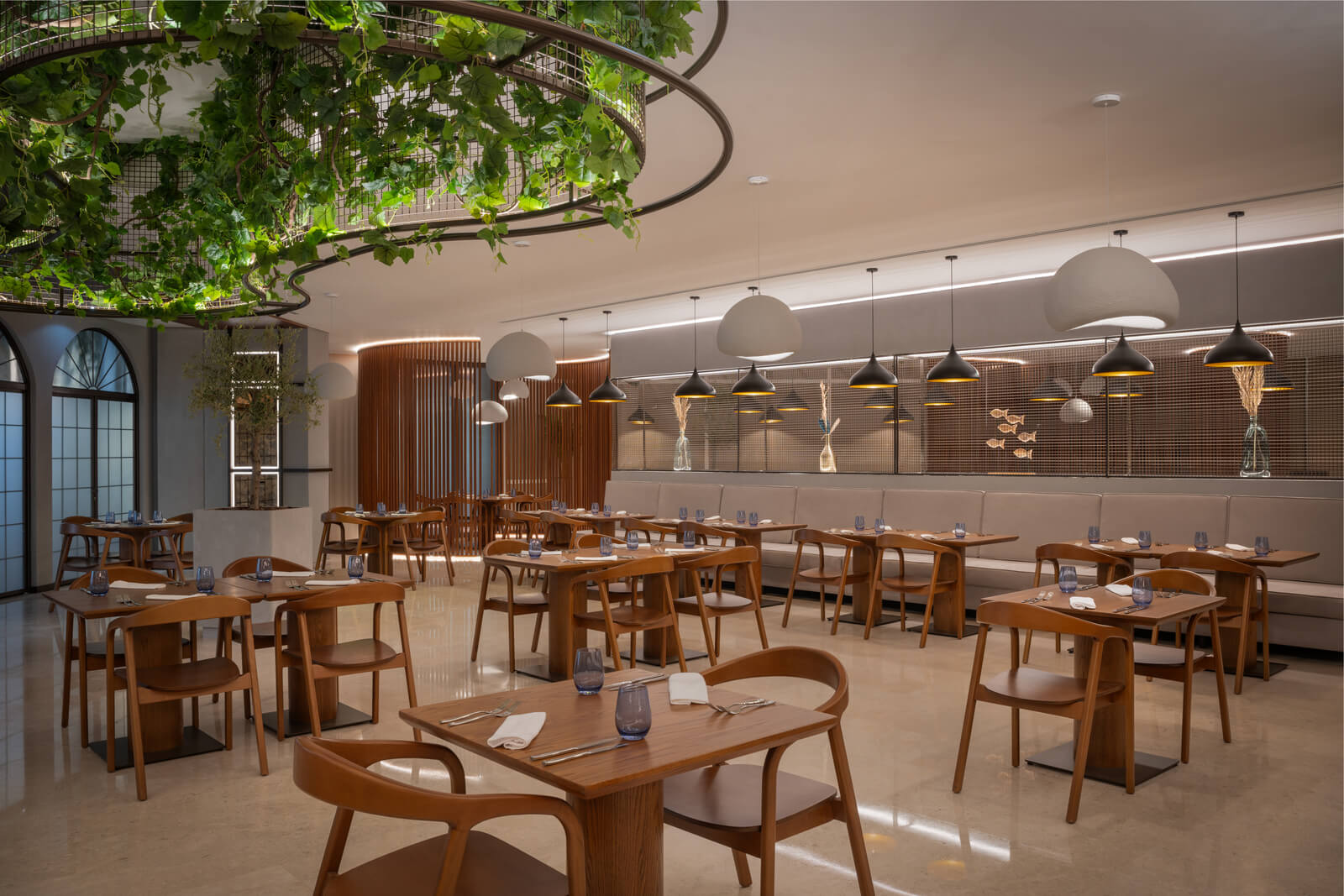 RESTAURANT REVIEW: A journey to savour | Luxury Travel And Lifestyle ...