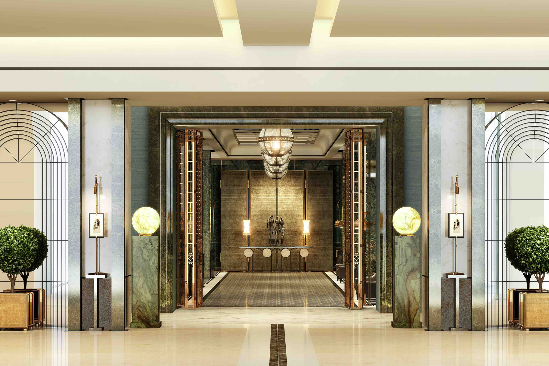 First interview with Dino Michael, Global Brand Head of Waldorf Astoria ...