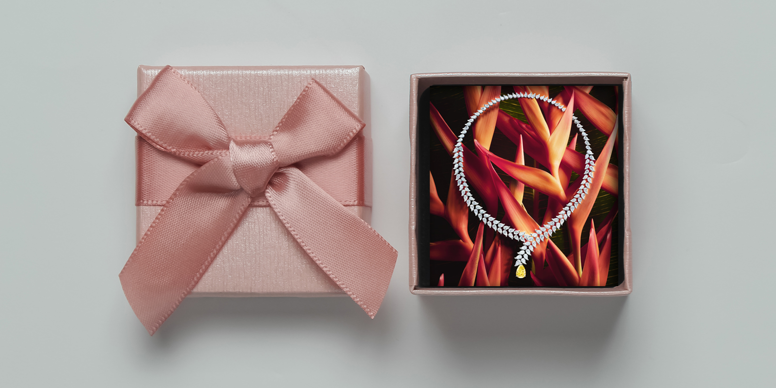 JEWELS: Aureate light | Luxury Travel And Lifestyle Magazine