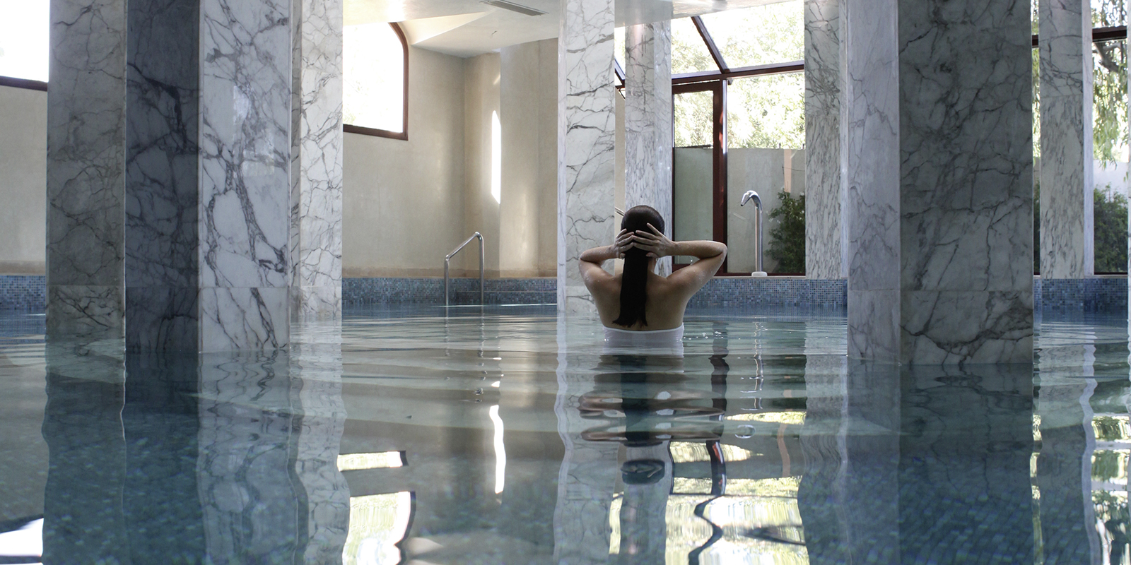 SPA NEWS: Reveal of the all-new Dior Institut in Marrakech | Luxury ...