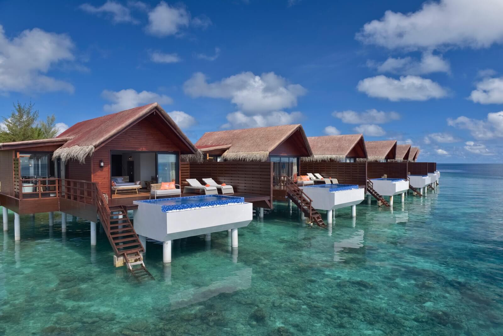 HOTEL INTEL: A grand gesture | Luxury Travel And Lifestyle Magazine