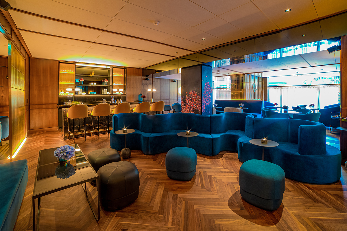 HOTEL INTEL: The Chambers at Taj 51 Buckingham Gate | Luxury Travel And ...