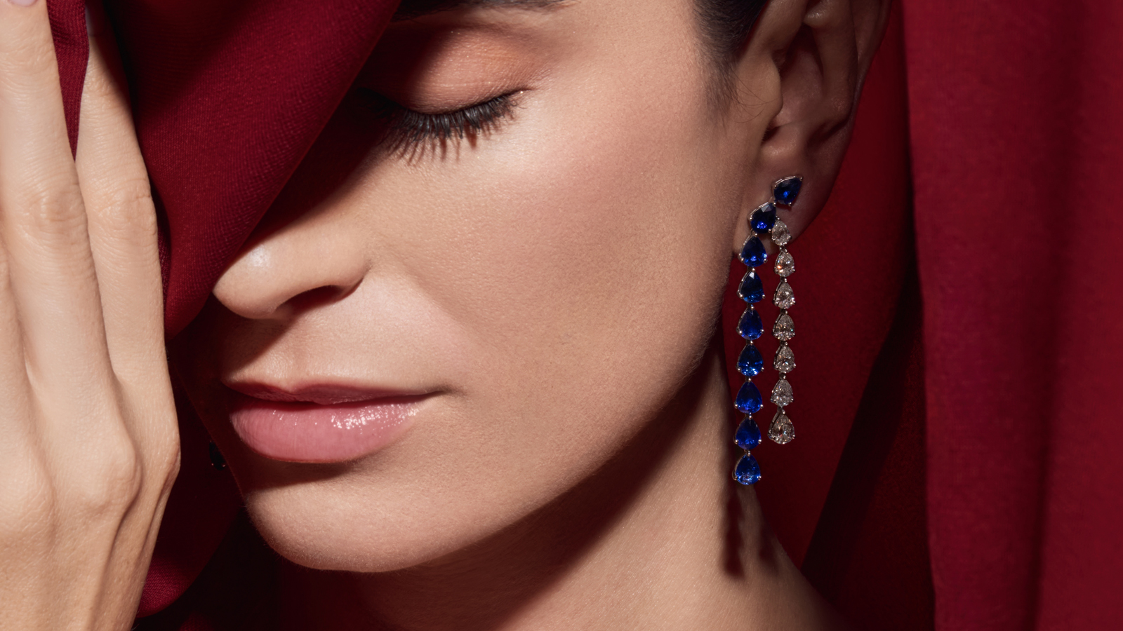 Mahallati Jewellery: Timeless Allure | Luxury Travel And Lifestyle Magazine