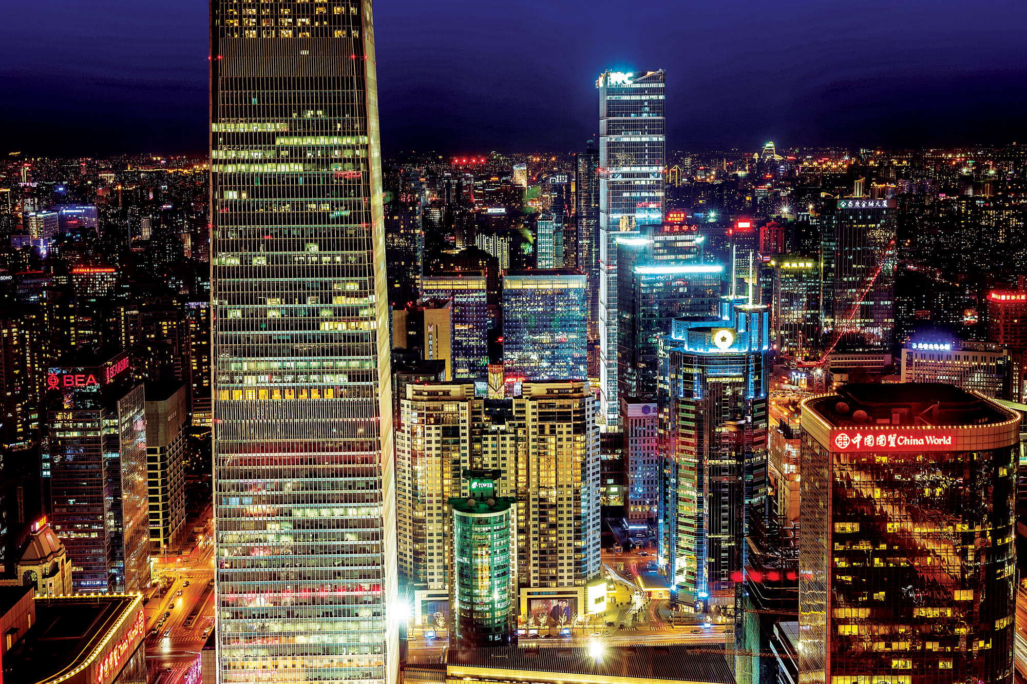 The foodie's guide to Beijing | Luxury Travel And Lifestyle Magazine