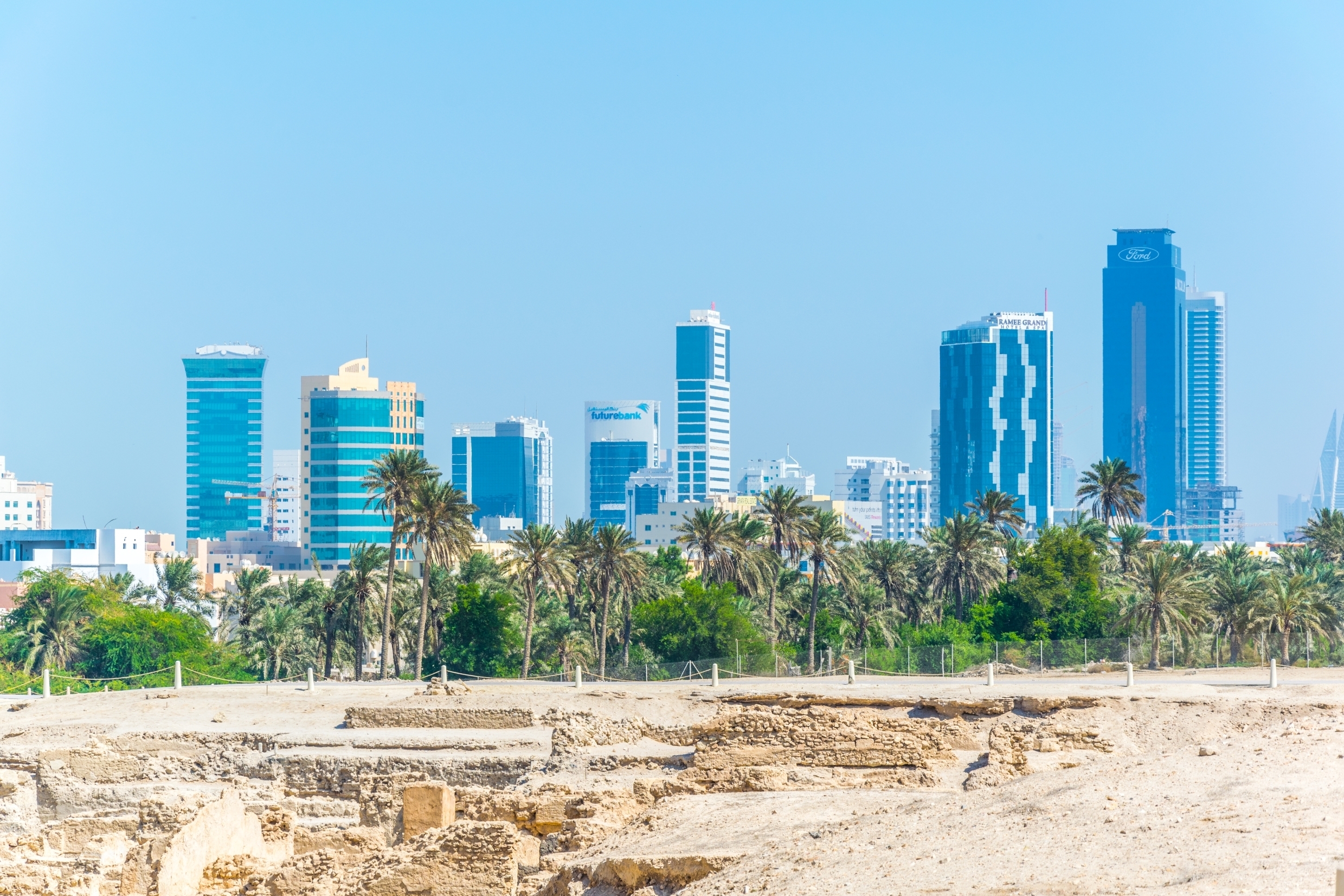 Dusit to make its Bahrain debut | Luxury Travel And Lifestyle Magazine