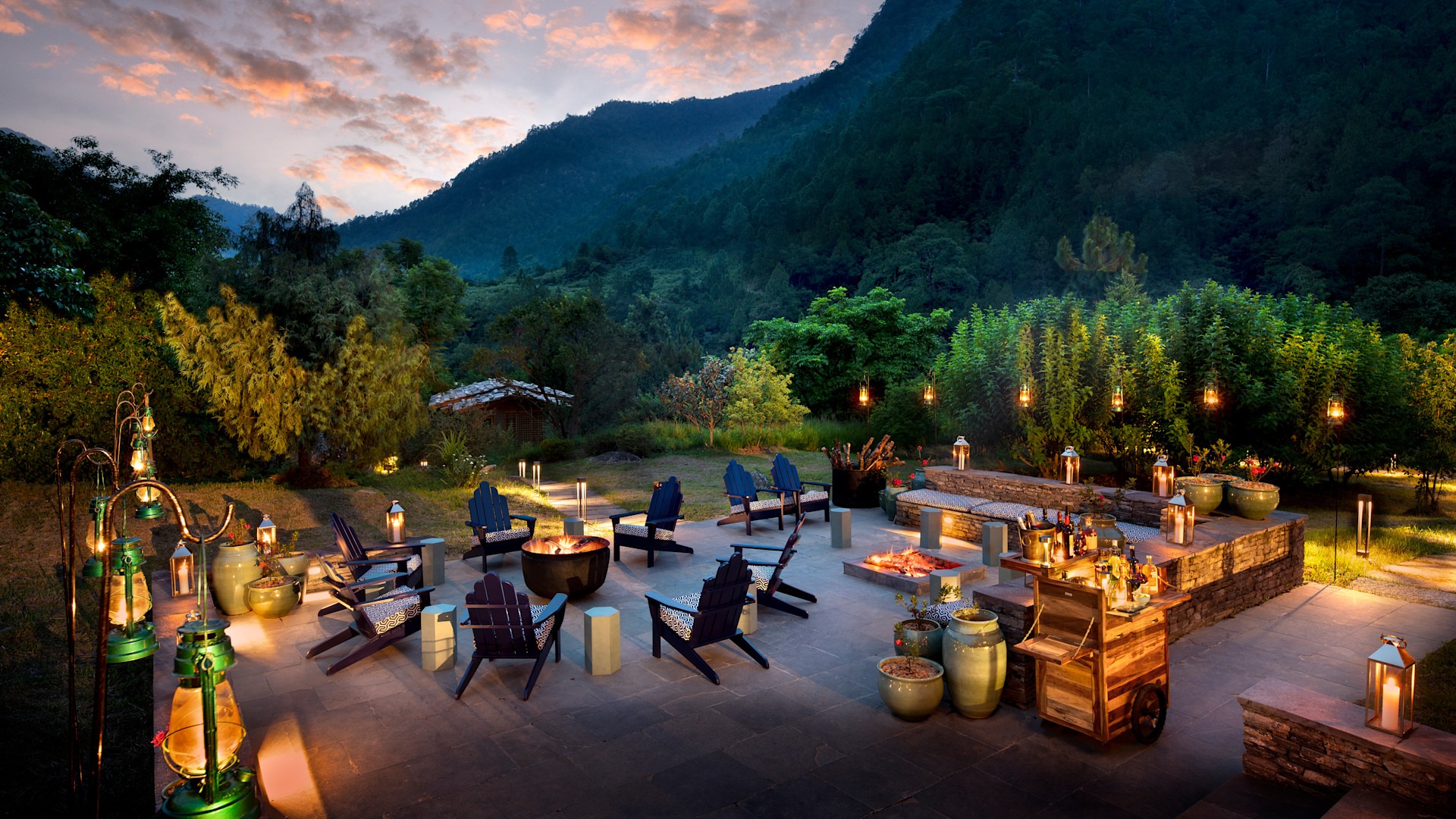 HOLIDAYS: Three new must-visit hotels in Bhutan | Luxury Travel And ...