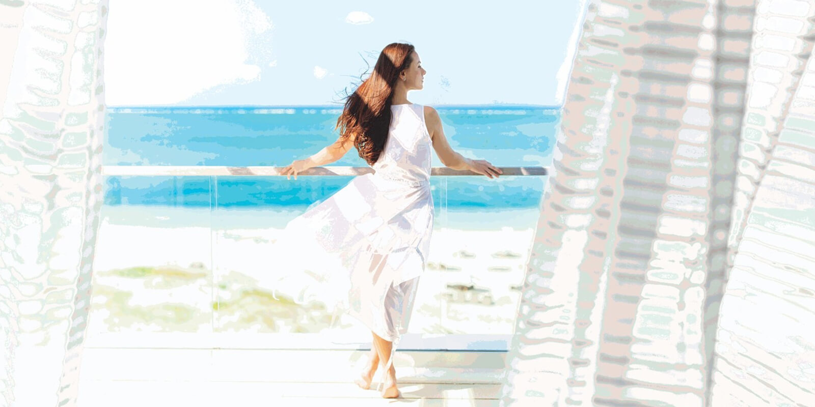 Wymara Resort & Villas launches in Turks & Caicos | Luxury Travel And ...