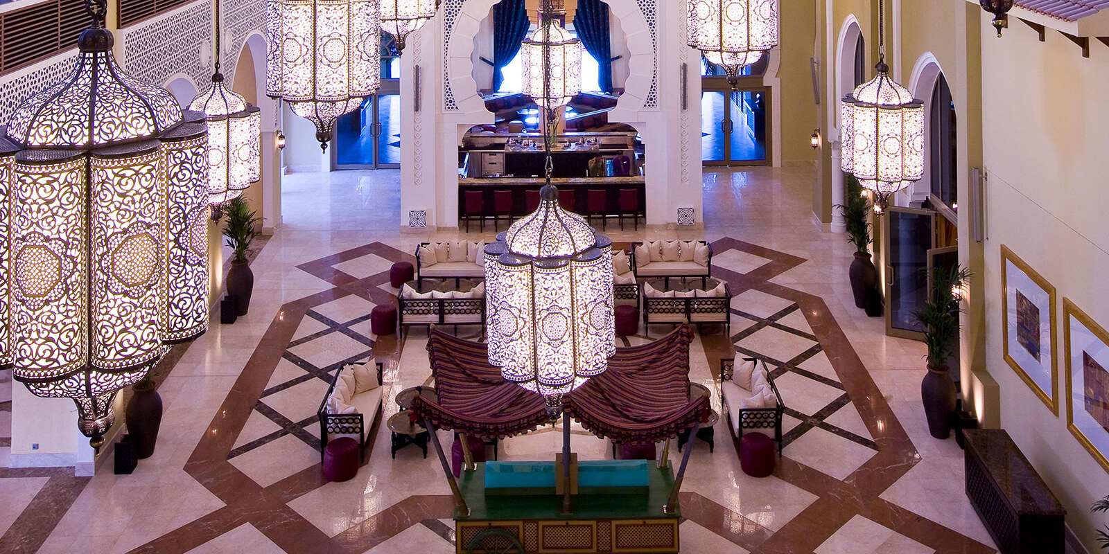 HOTEL INTEL: Where weary travellers rest their heads | Luxury Travel ...