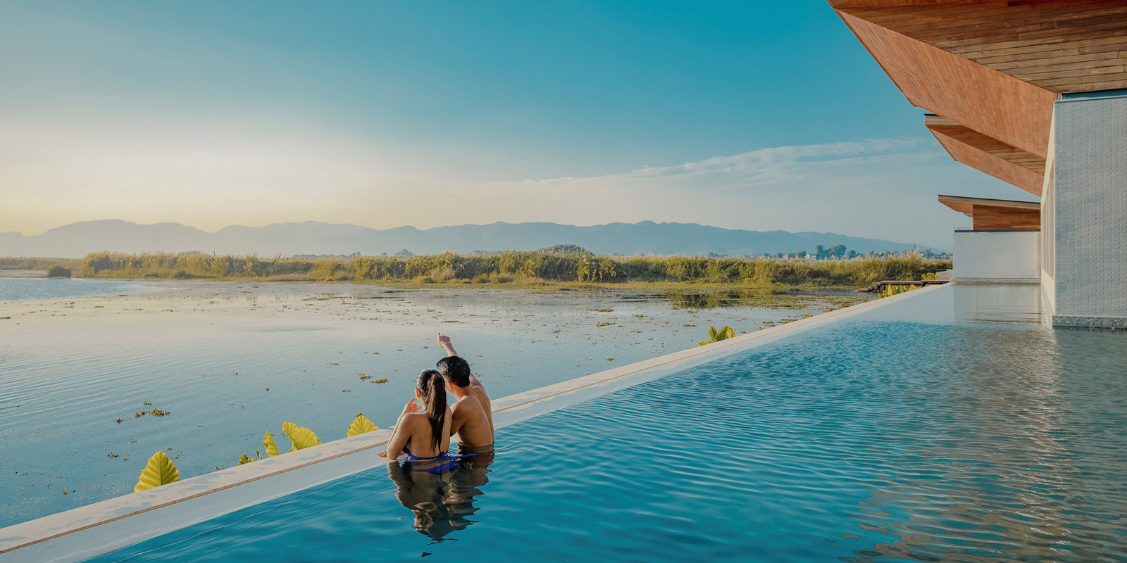 WELLNESS INTEL: Health and happiness on Inle Lake | Luxury Travel And ...