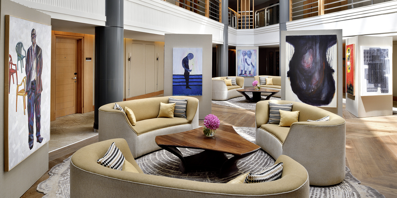 Marriott’s Autograph Collection Debuts in Kenya | Luxury Travel And ...