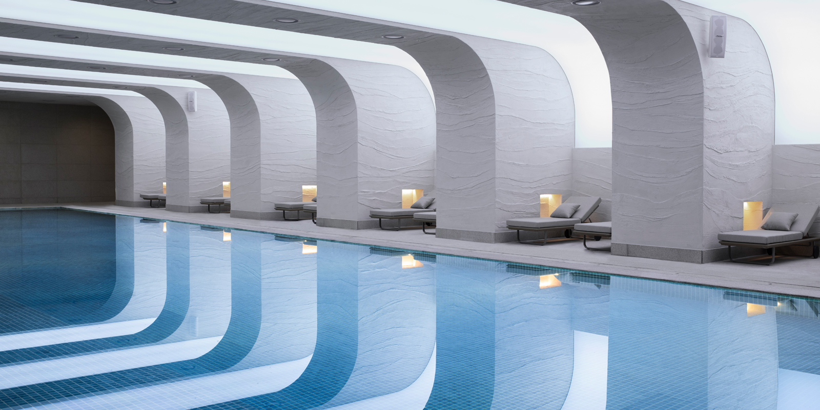 NEW HOTELS: September's luxury debut openings | Luxury Travel And ...