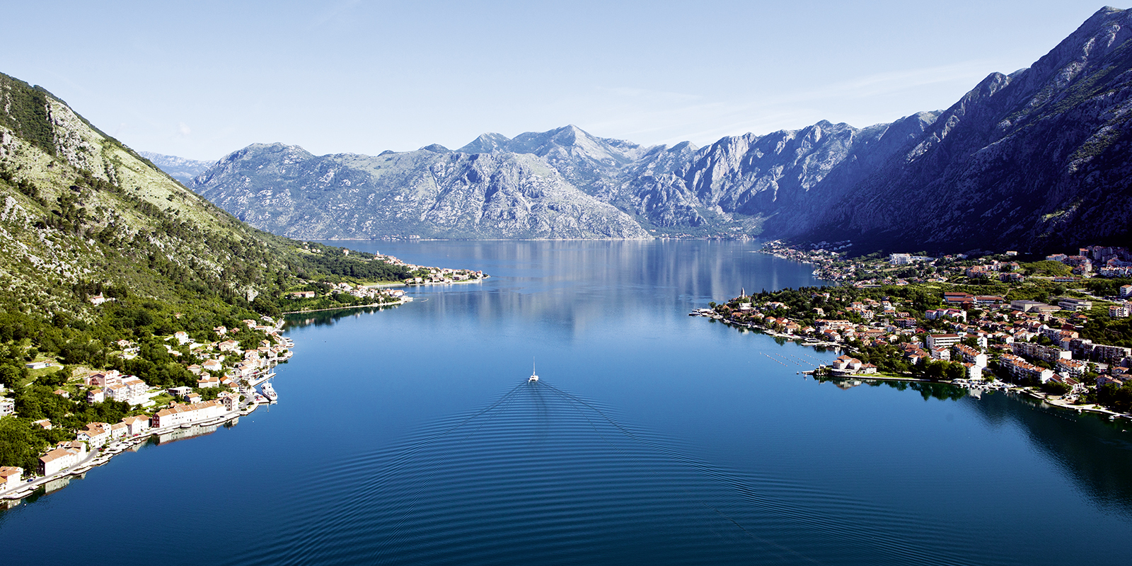 Unreal moments in Montenegro – Europe's emerging luxury playground ...