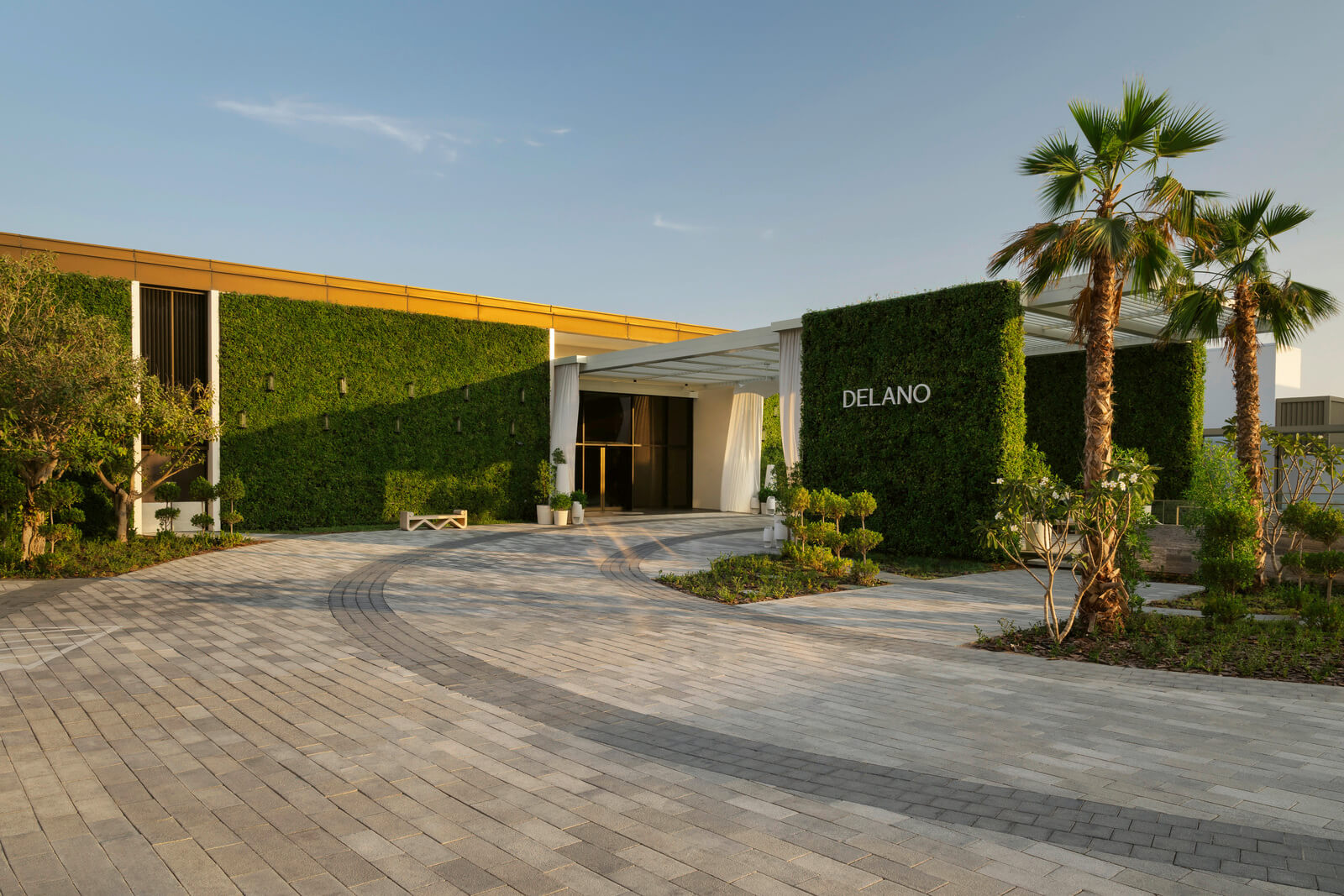 Delano Dubai: Poolside Perfection | Luxury Travel And Lifestyle Magazine