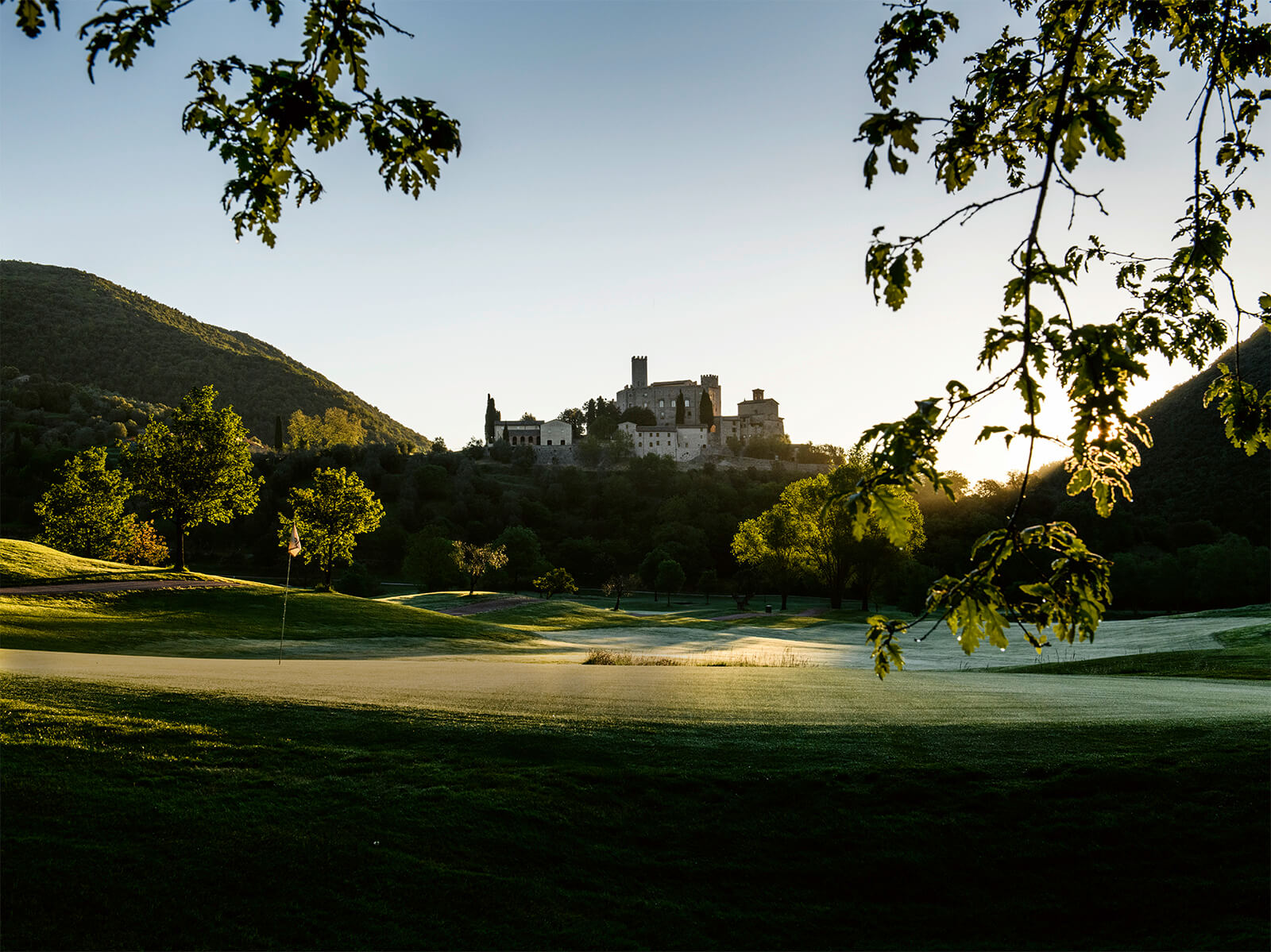 Medieval Fairytales | Luxury Travel And Lifestyle Magazine