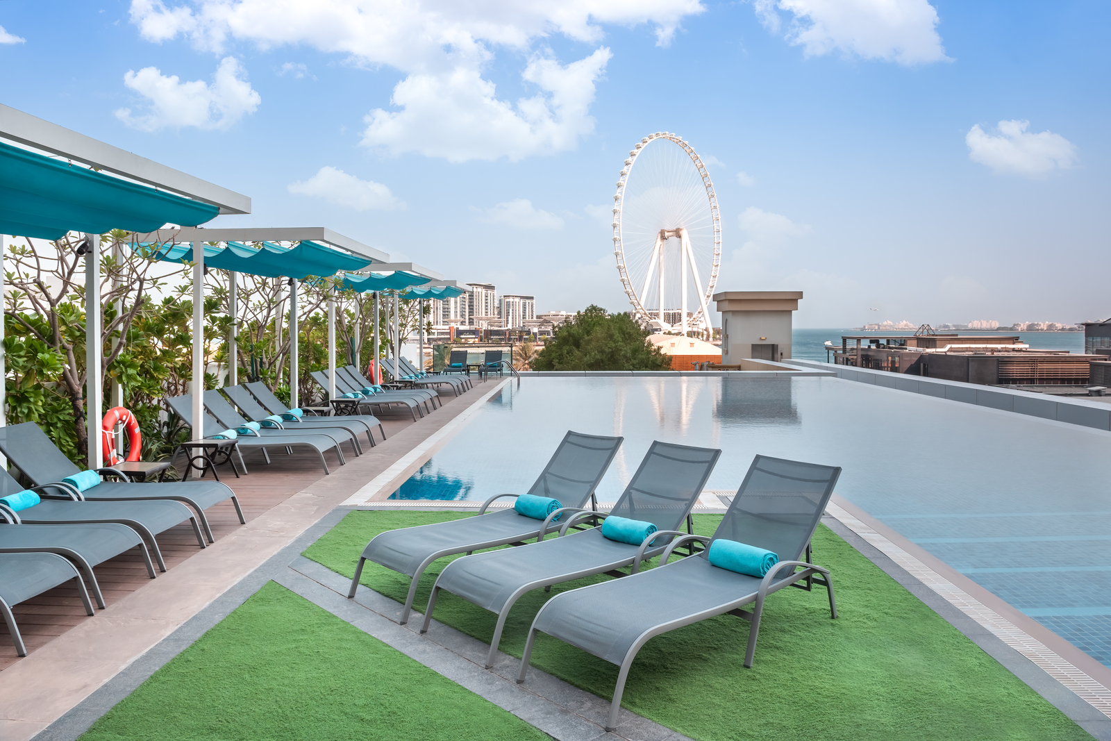 HOTELS: Game on | Luxury Travel And Lifestyle Magazine