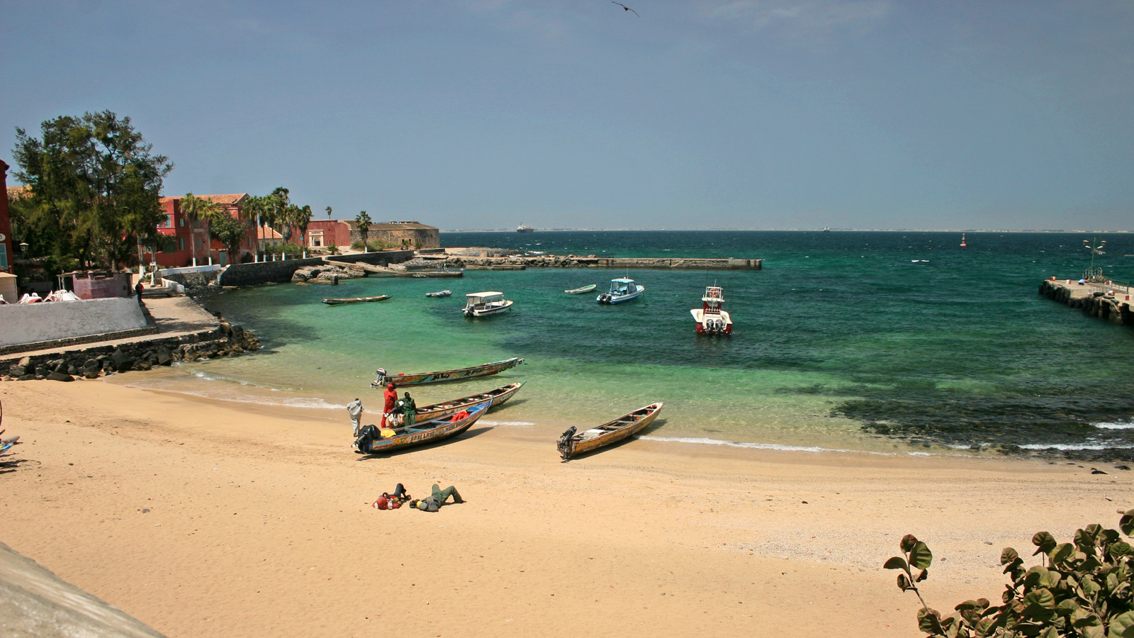 Senegal: a rising star for tourism investment | Luxury Travel And ...
