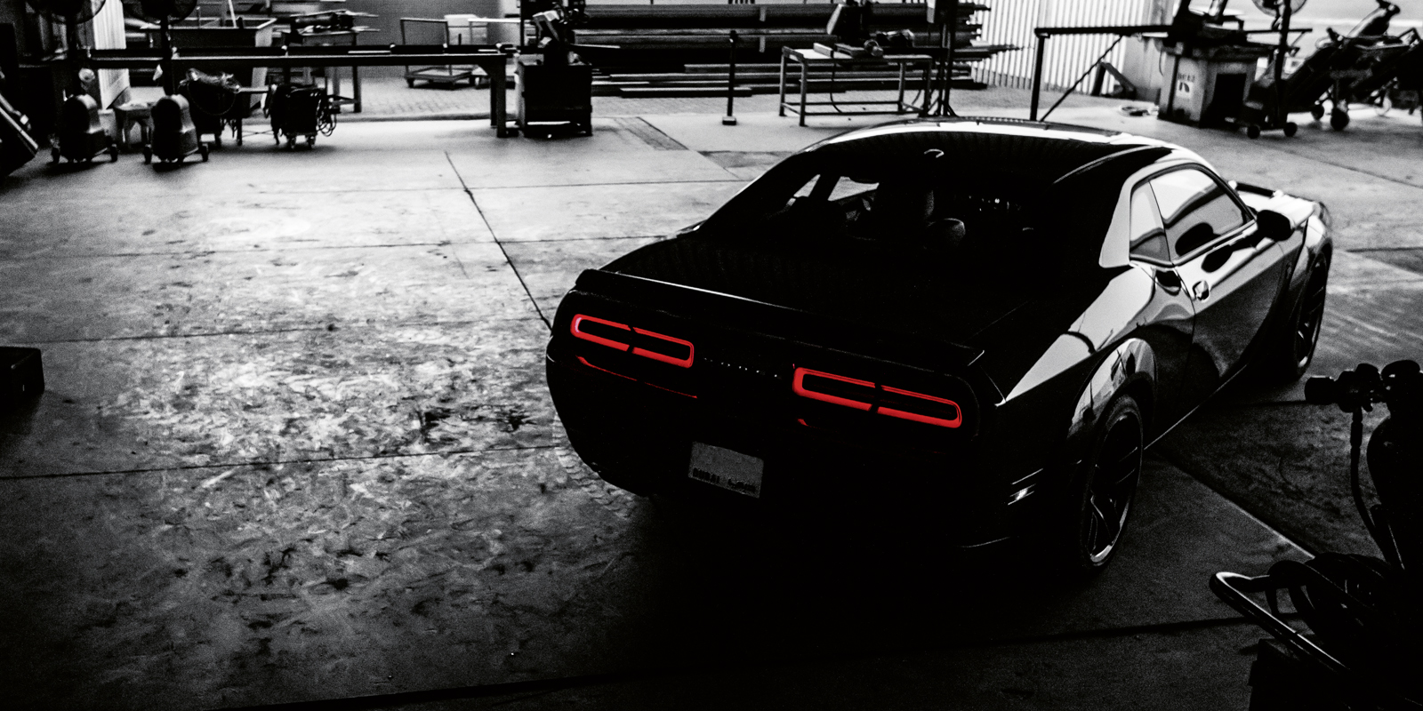 CAR REVIEW: Cat Out Of Hell | Luxury Travel And Lifestyle Magazine