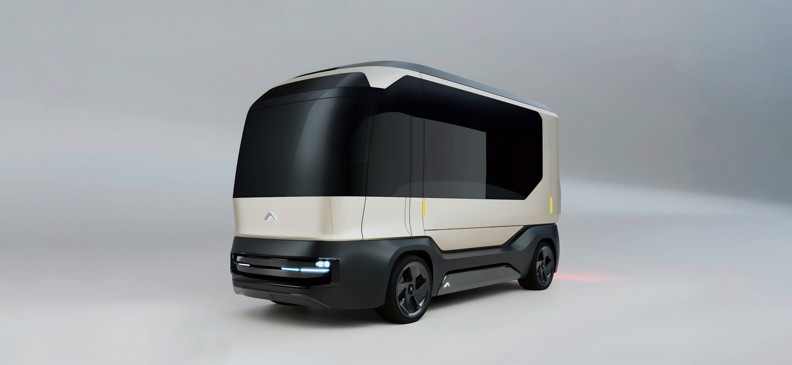 Here comes America's first drivable transformer home | Luxury Travel ...