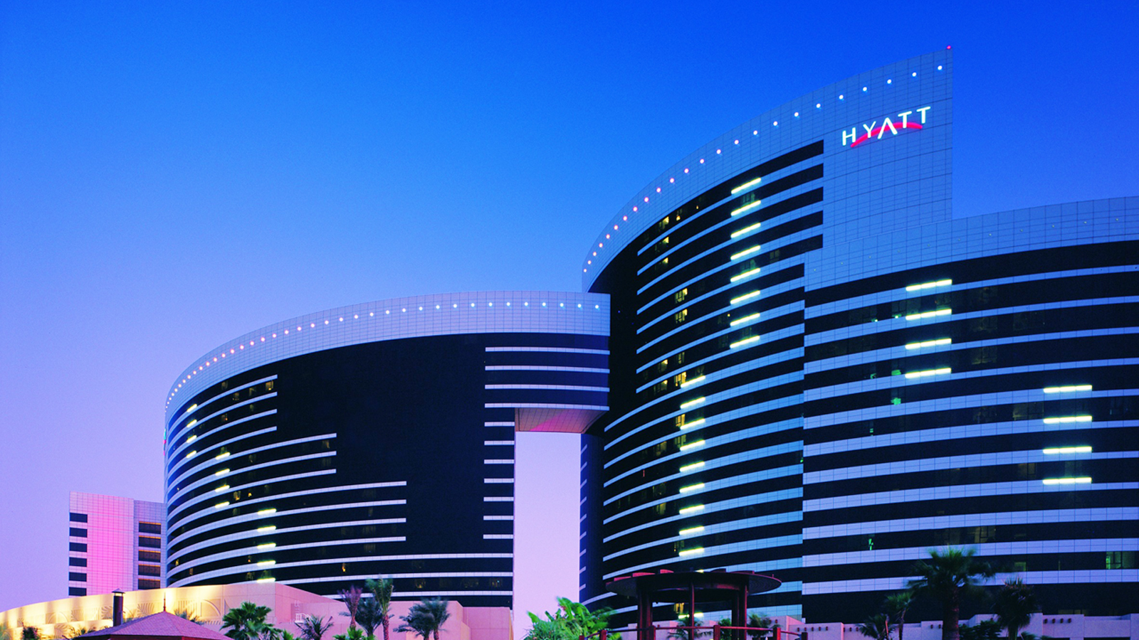 Hyatt continues brings #AnythingIsPossible campaign to Middle East ...