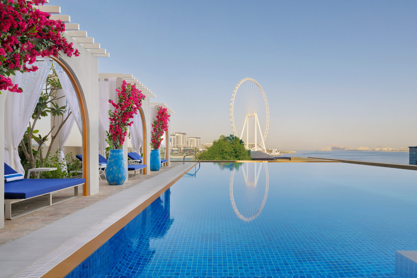 DREAMSCAPE: Grand Park Kodhipparu's Paradise Found | Luxury Travel And ...