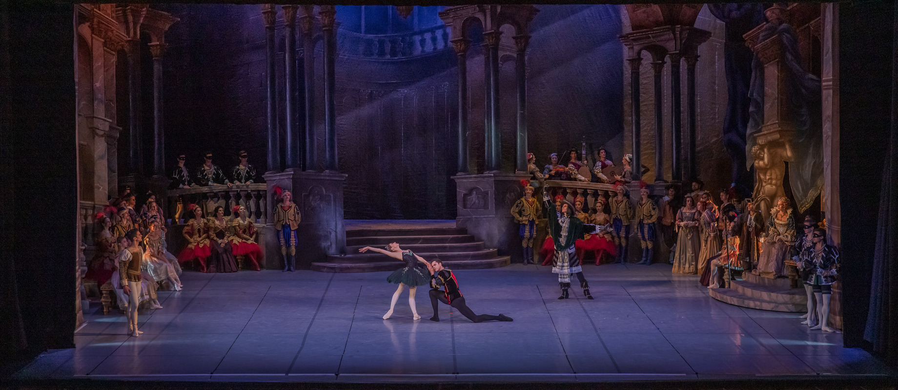 CULTURE: An all-new night at the opera | Luxury Travel And Lifestyle ...