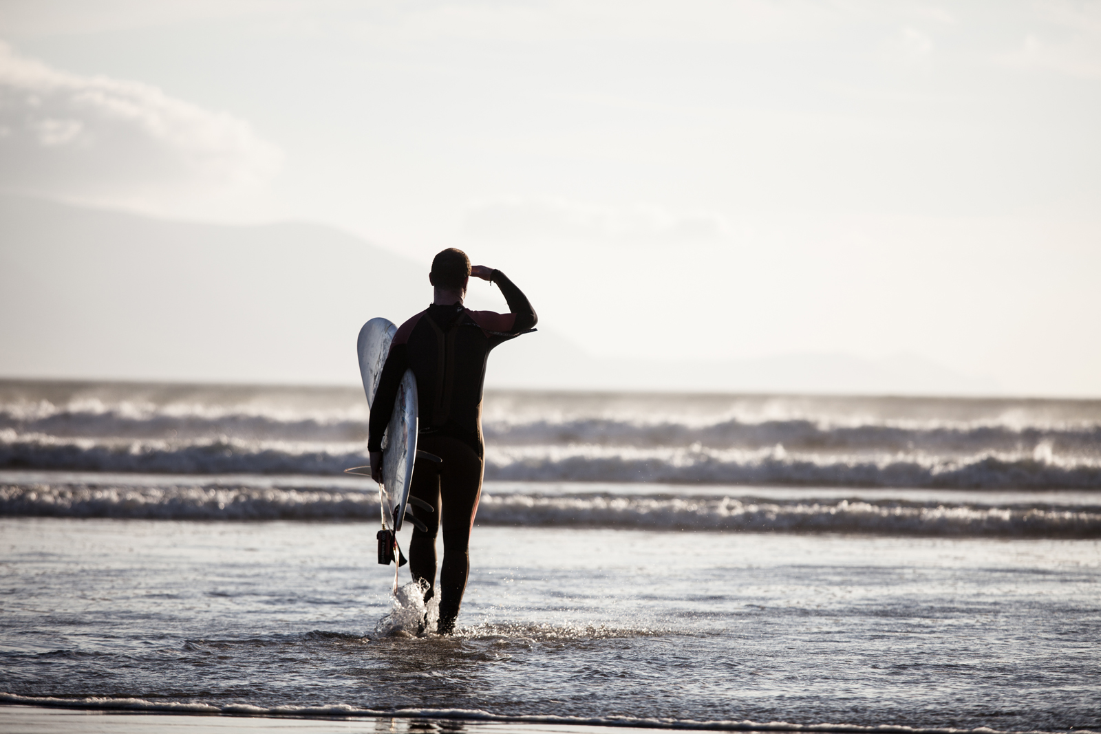 The Top 5 Surf Spots on the Island of Ireland | Luxury Travel And ...