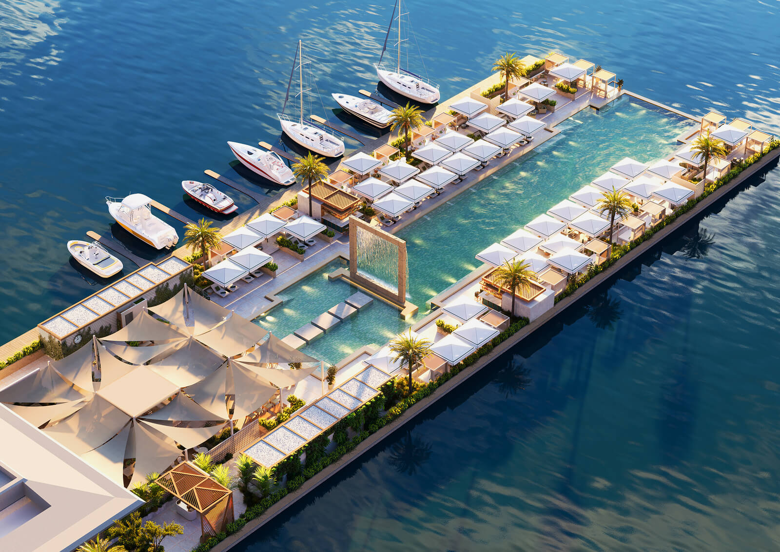 Sunset Hospitality Group announces new Montenegrin venues | Luxury ...