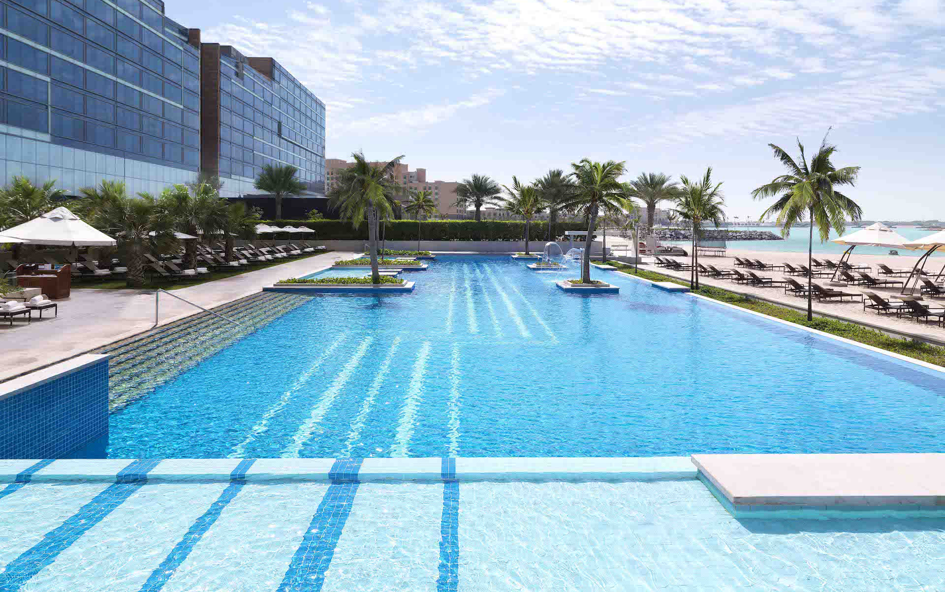 HOTEL: The grandest weekend away | Luxury Travel And Lifestyle Magazine