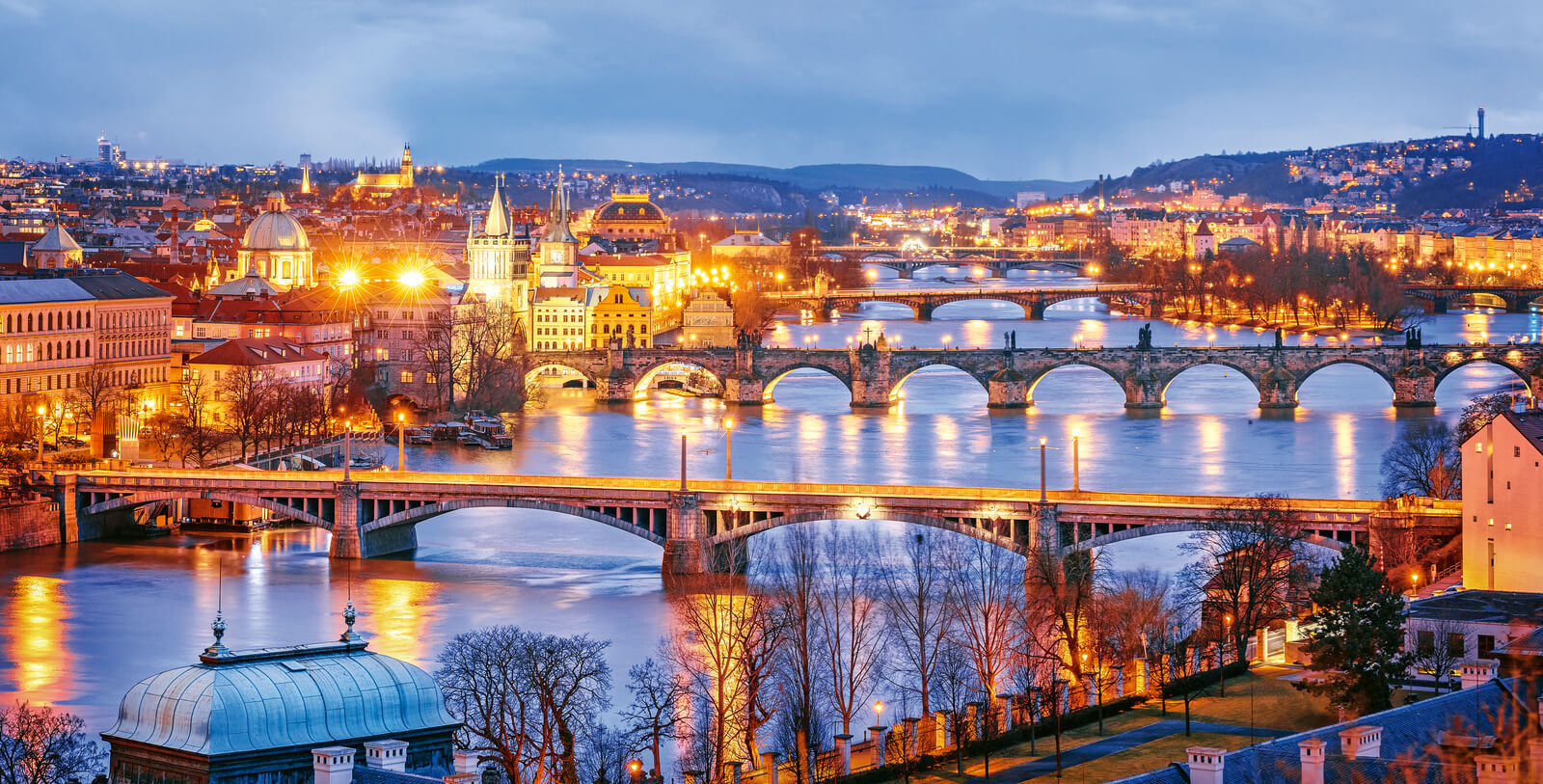 Winter reign | Luxury Travel And Lifestyle Magazine