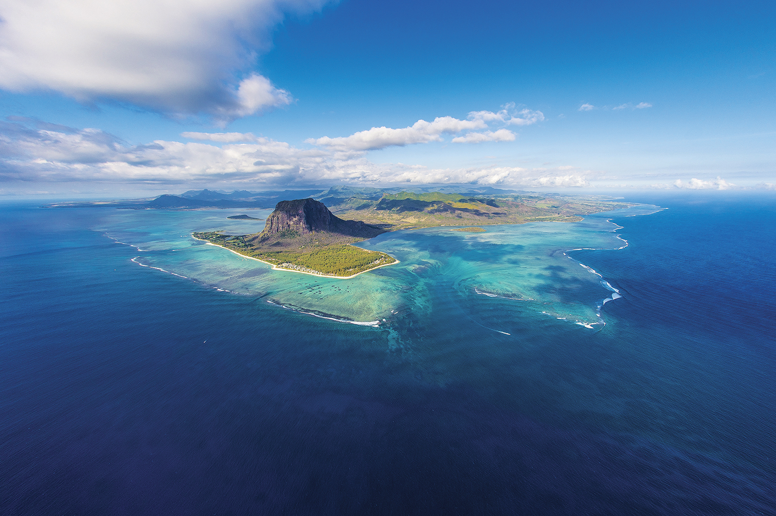 In that perfumed country: Heady, delicious and chic Mauritius | Luxury ...