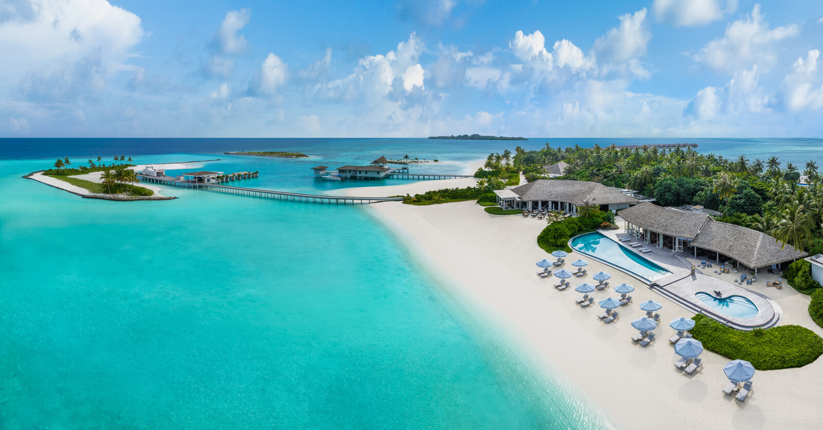 3 Majestic Marriott Escapes to the Maldives | Luxury Travel And ...