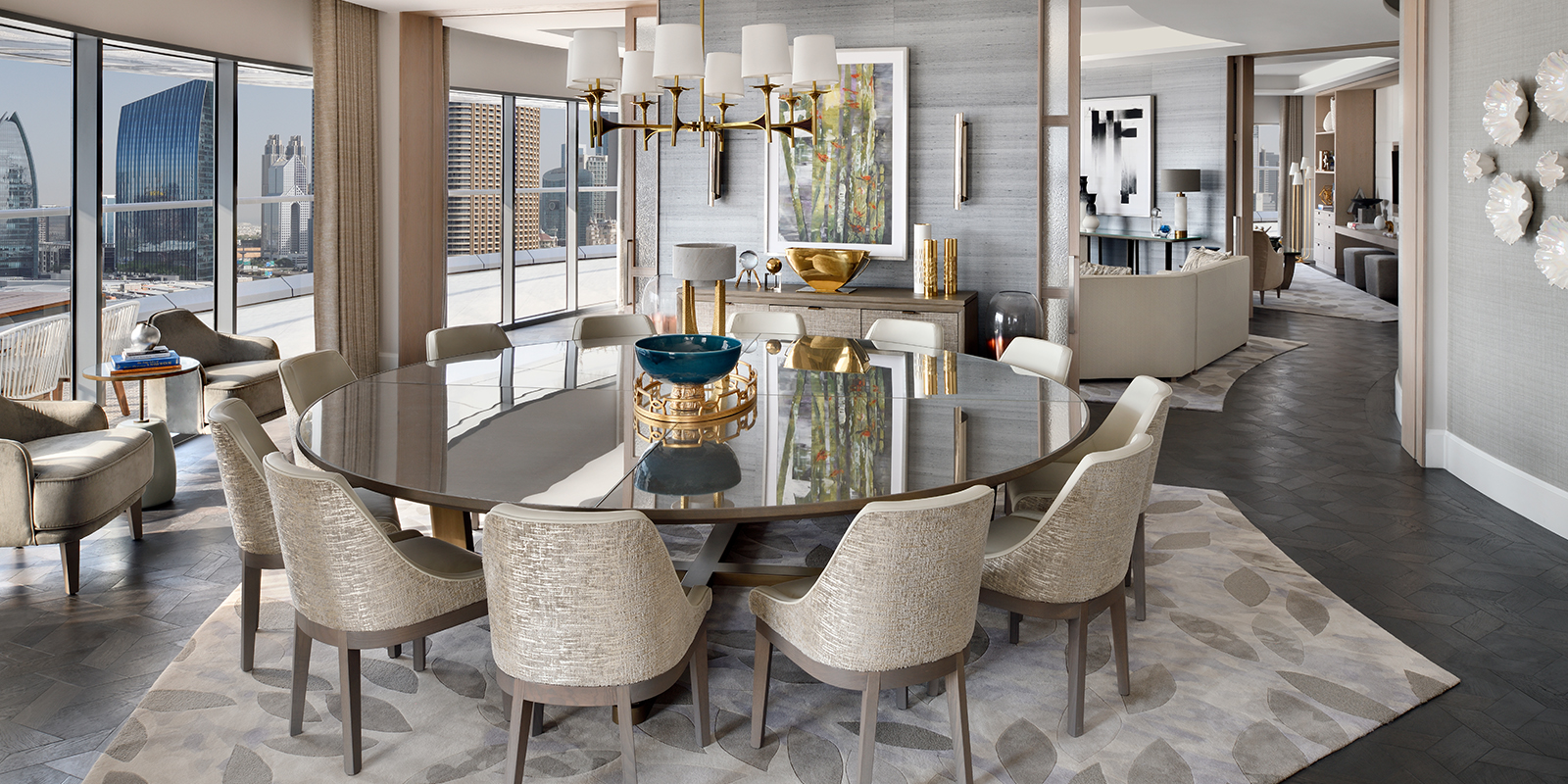 STAYCATIONS: Style in the city | Luxury Travel And Lifestyle Magazine