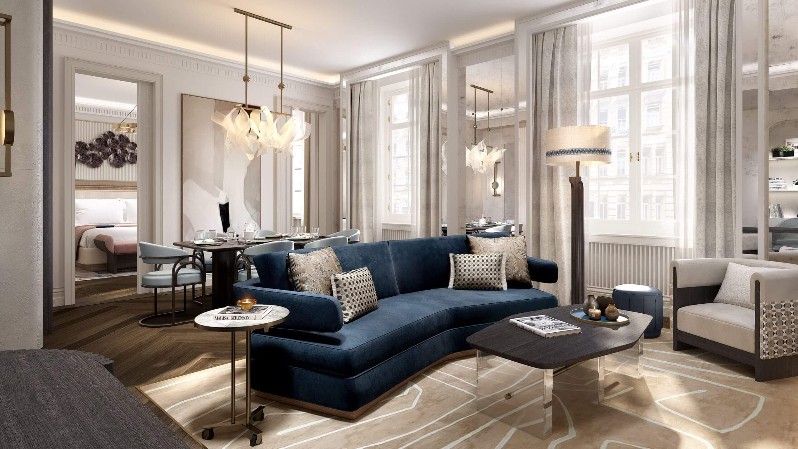 4 amazing hotel openings in October | Luxury Travel And Lifestyle Magazine
