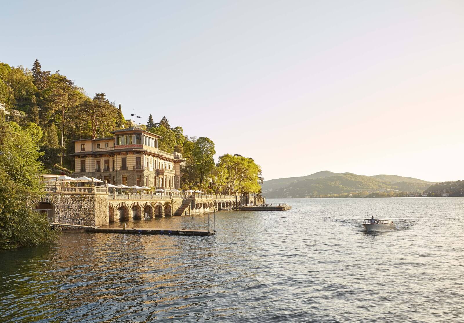 WHERE TO NOW? Two new winter-perfect escapes | Luxury Travel And ...