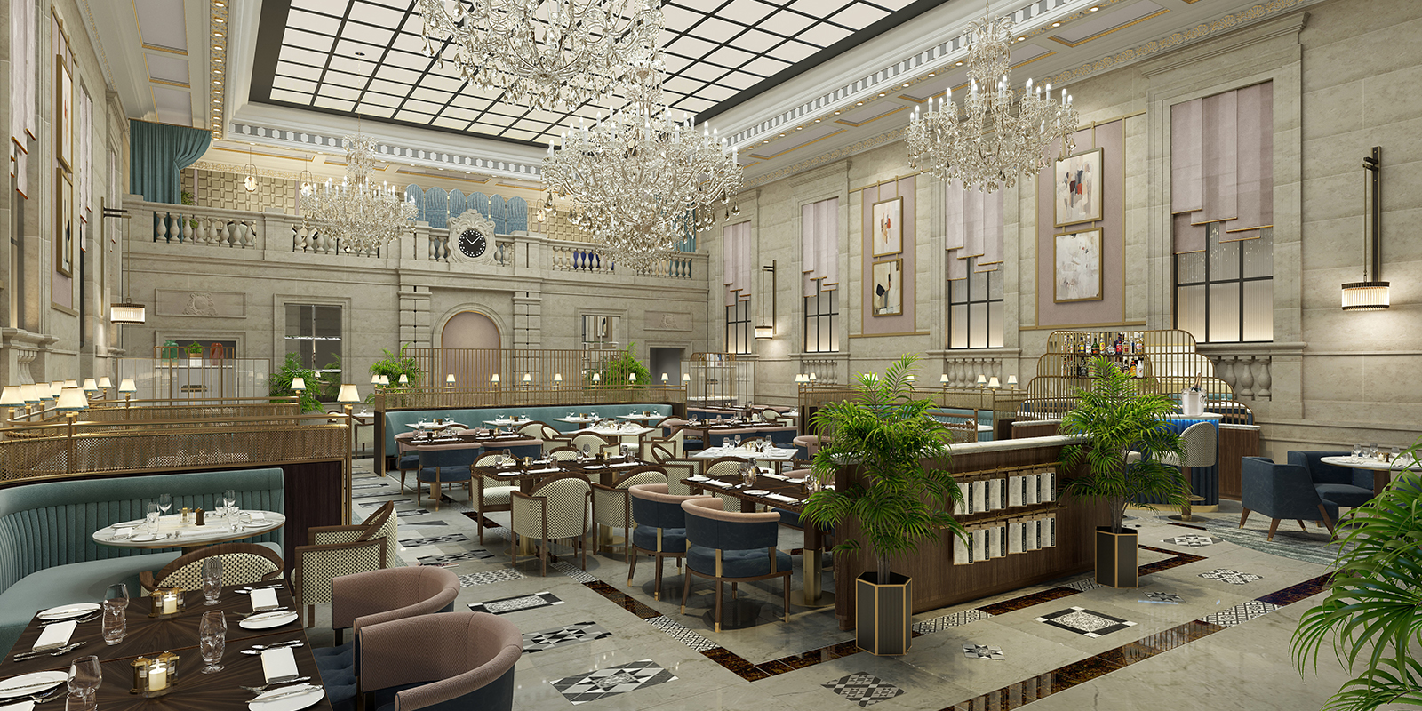 CULINARY NEWS: History in the making | Luxury Travel And Lifestyle Magazine