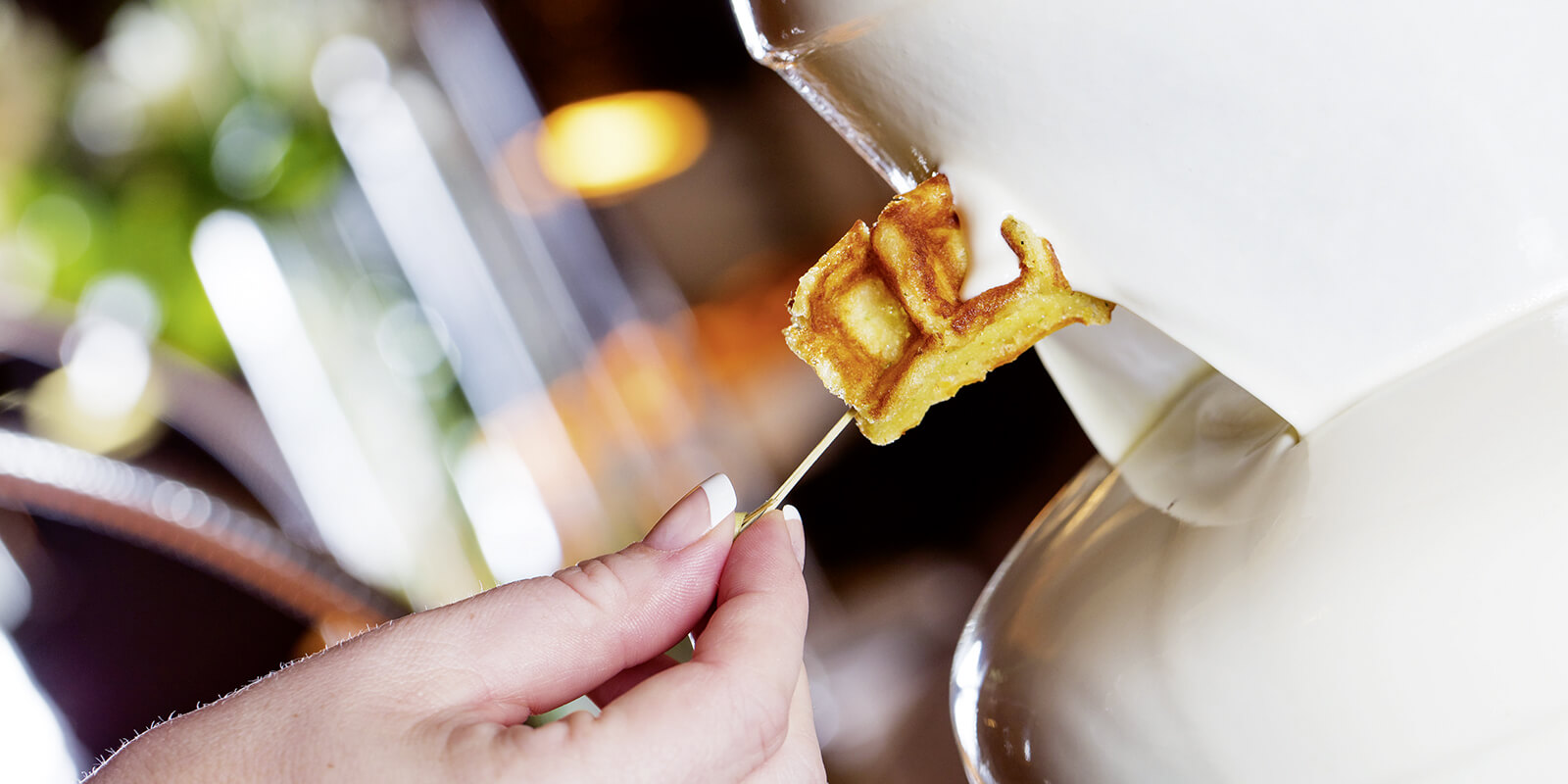 Meet me at the Majlis: Ritz DIFC offers regal Ramadan experience ...