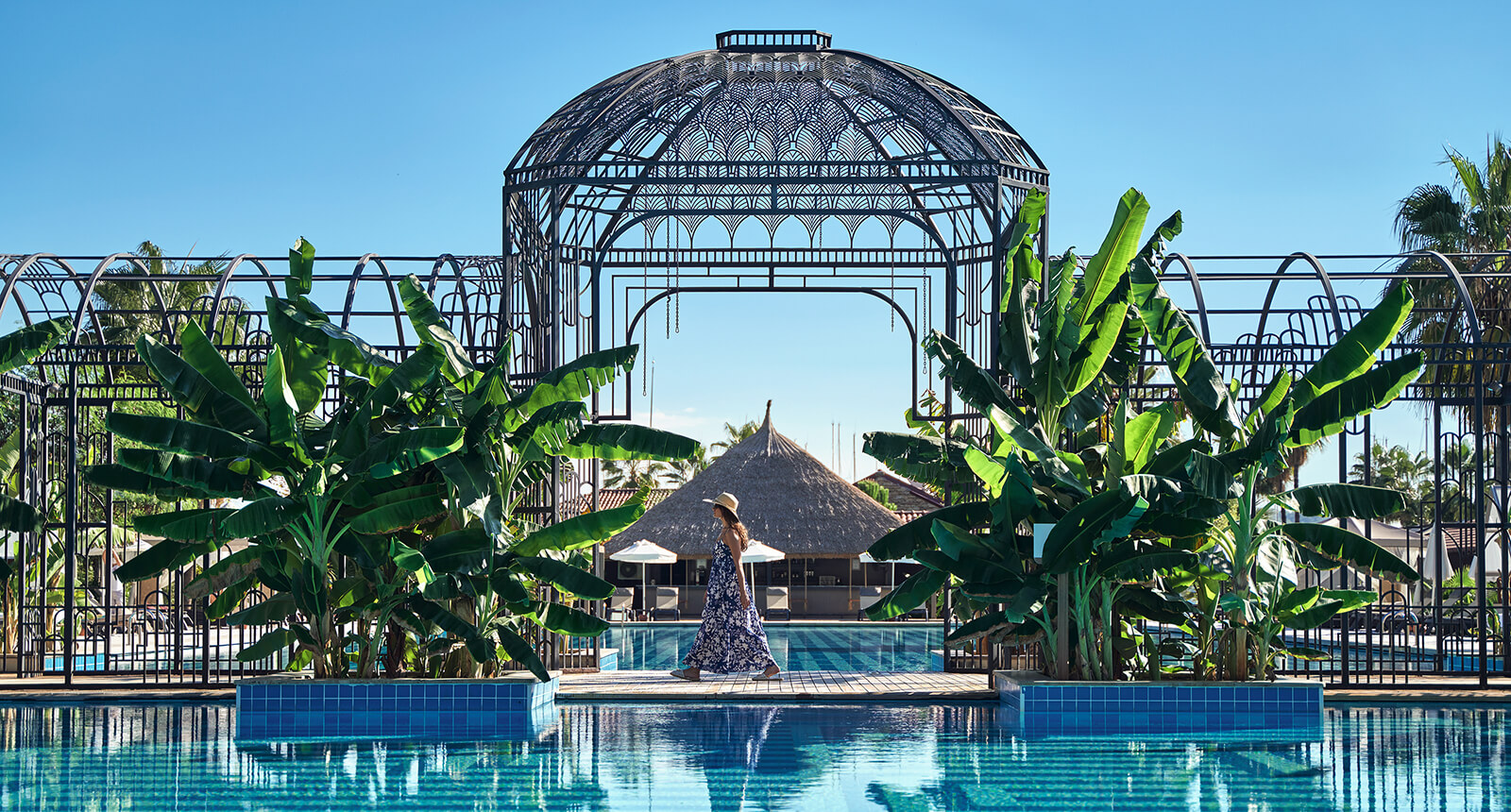 The ALL INCLUSIVE COLLECTION: Luxury Experiences, Redefined | Luxury ...