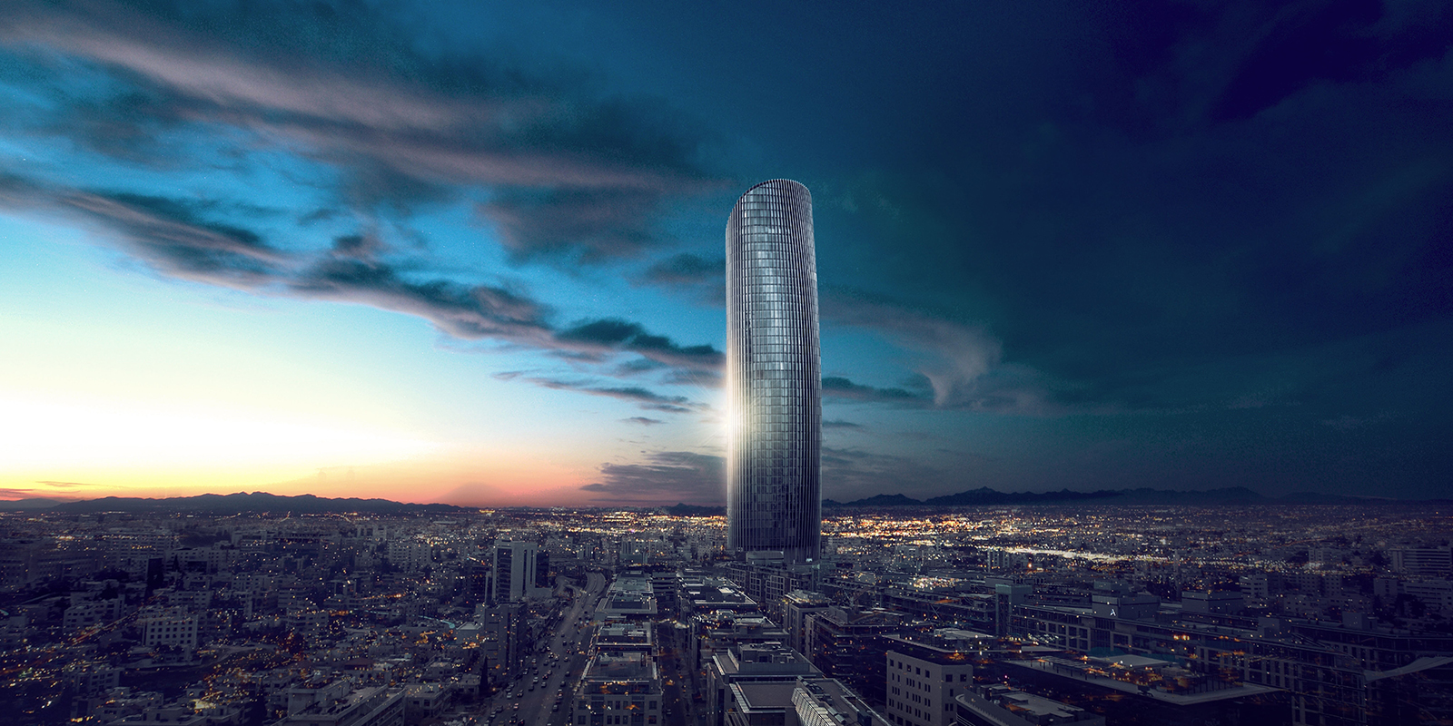 HOTELS: Around the world with Rotana | Luxury Travel And Lifestyle Magazine