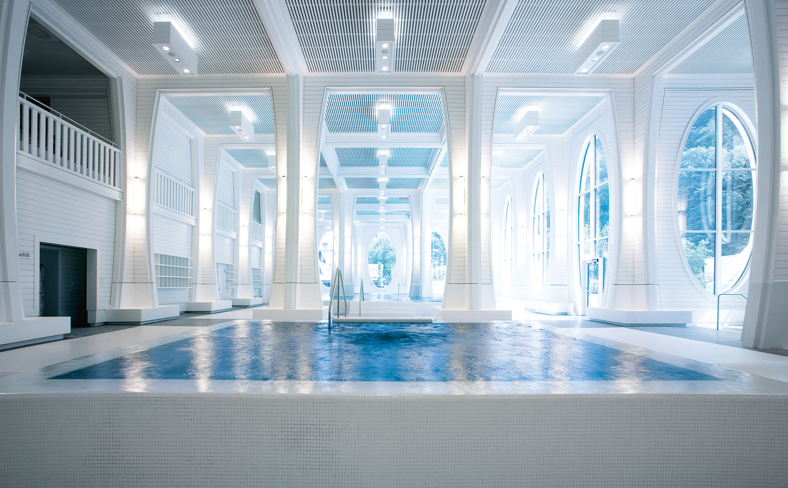 10 incredible medical spas in Europe | Luxury Travel And Lifestyle Magazine