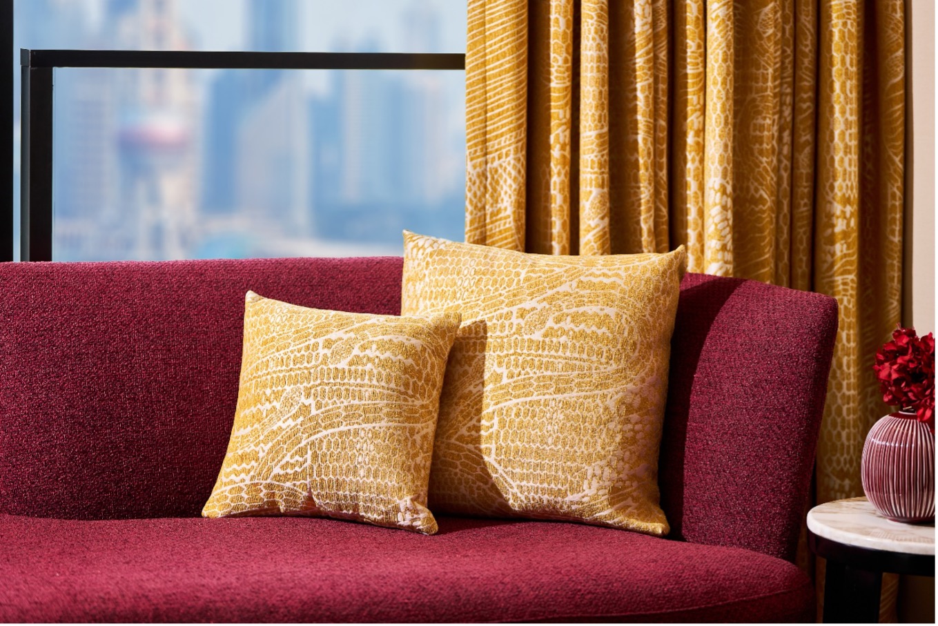 The Year of the Wood Snake: Bvlgari Resort Dubai launches the Serpenti ...