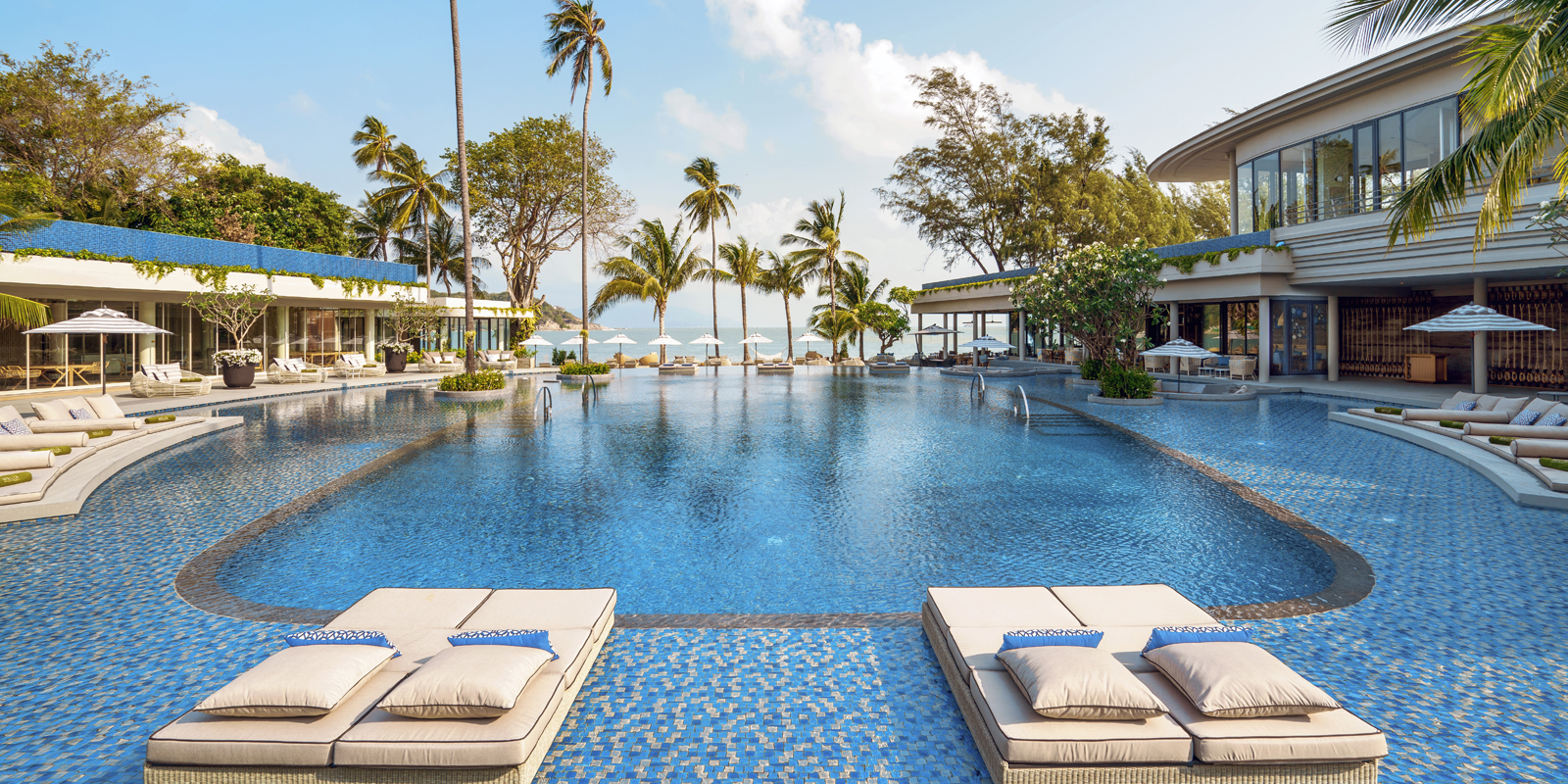 ESCAPES: Where to next? | Luxury Travel And Lifestyle Magazine