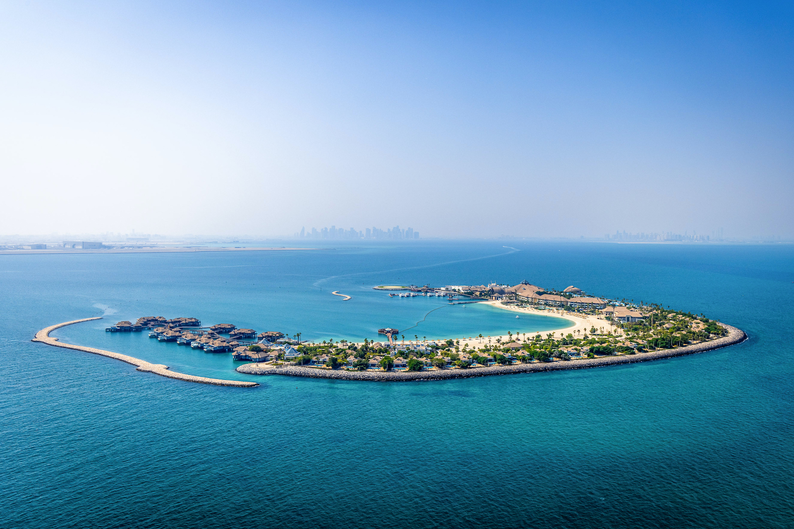 Banana Island Doha Expands Luxury Portfolio | Luxury Travel And ...