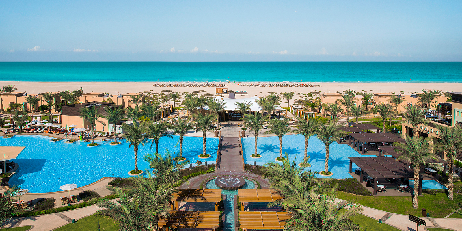 STAYCATIONS: The best Middle East escapes for March | Luxury Travel And ...