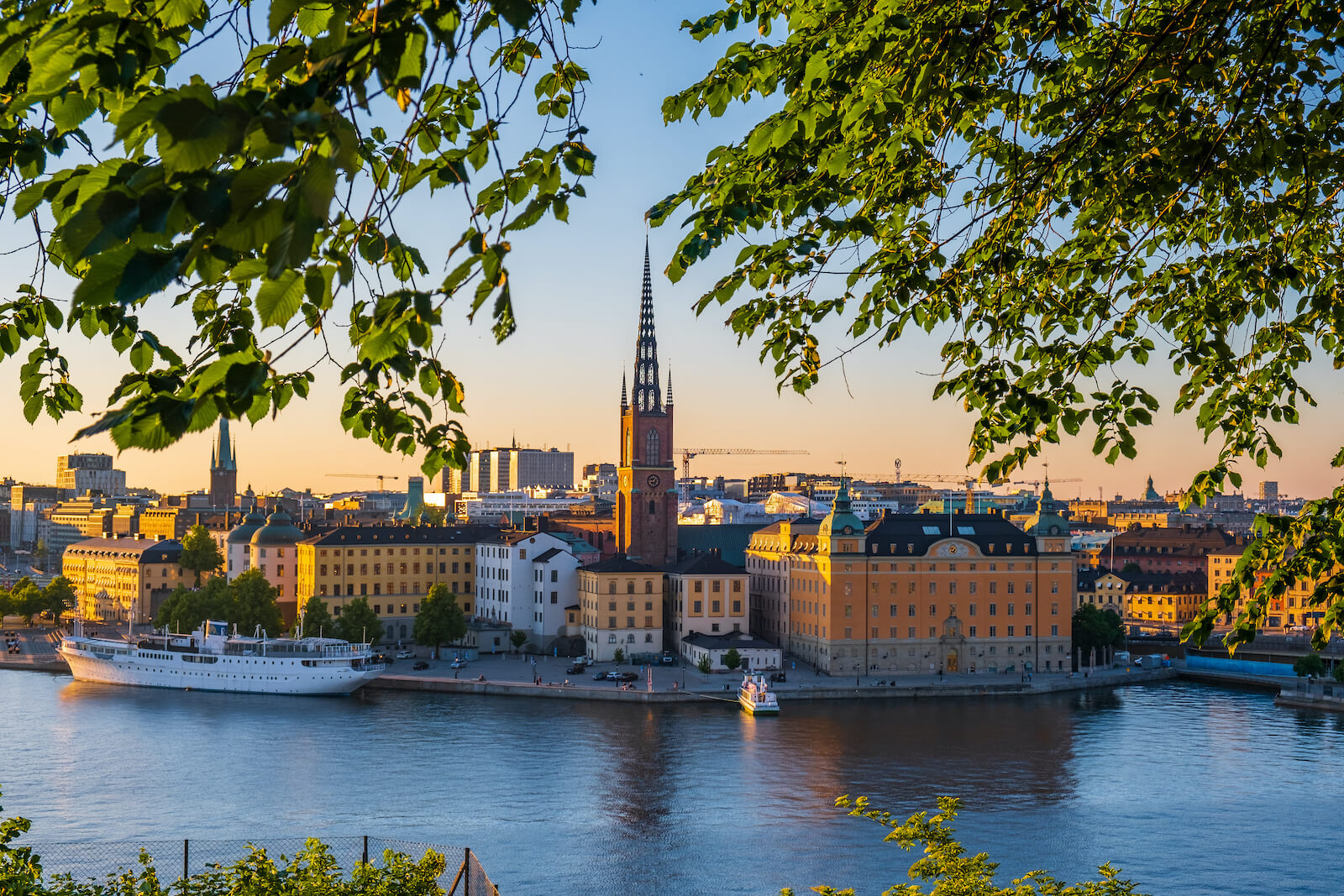 DESTINATION: Swede dreams | Luxury Travel And Lifestyle Magazine