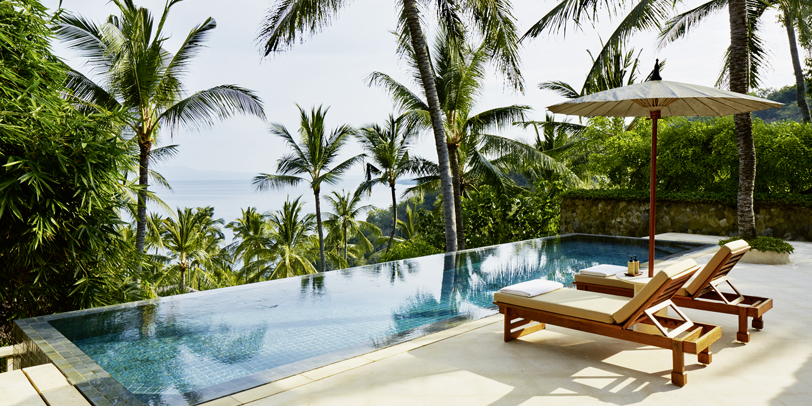 HOTEL NEWS: Pool envy in Bali | Luxury Travel And Lifestyle Magazine