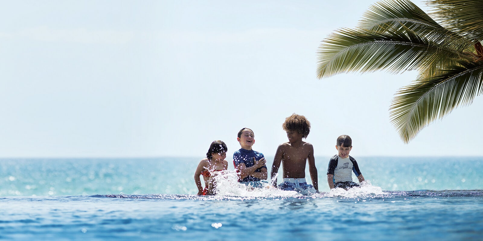 Family adventures in Oman | Luxury Travel And Lifestyle Magazine