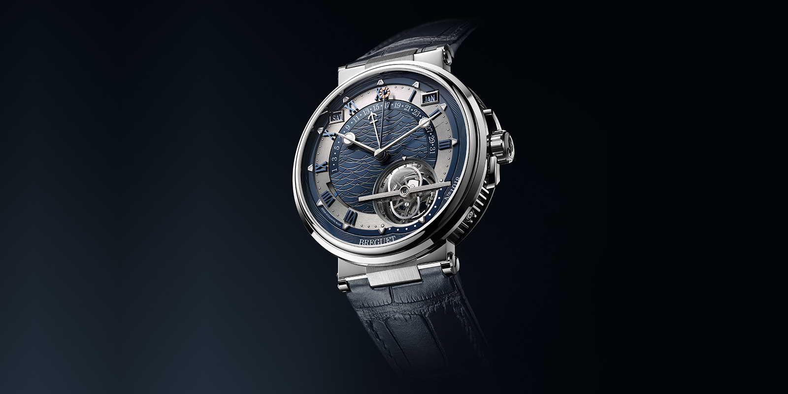 WATCHES: An equation of time | Luxury Travel And Lifestyle Magazine