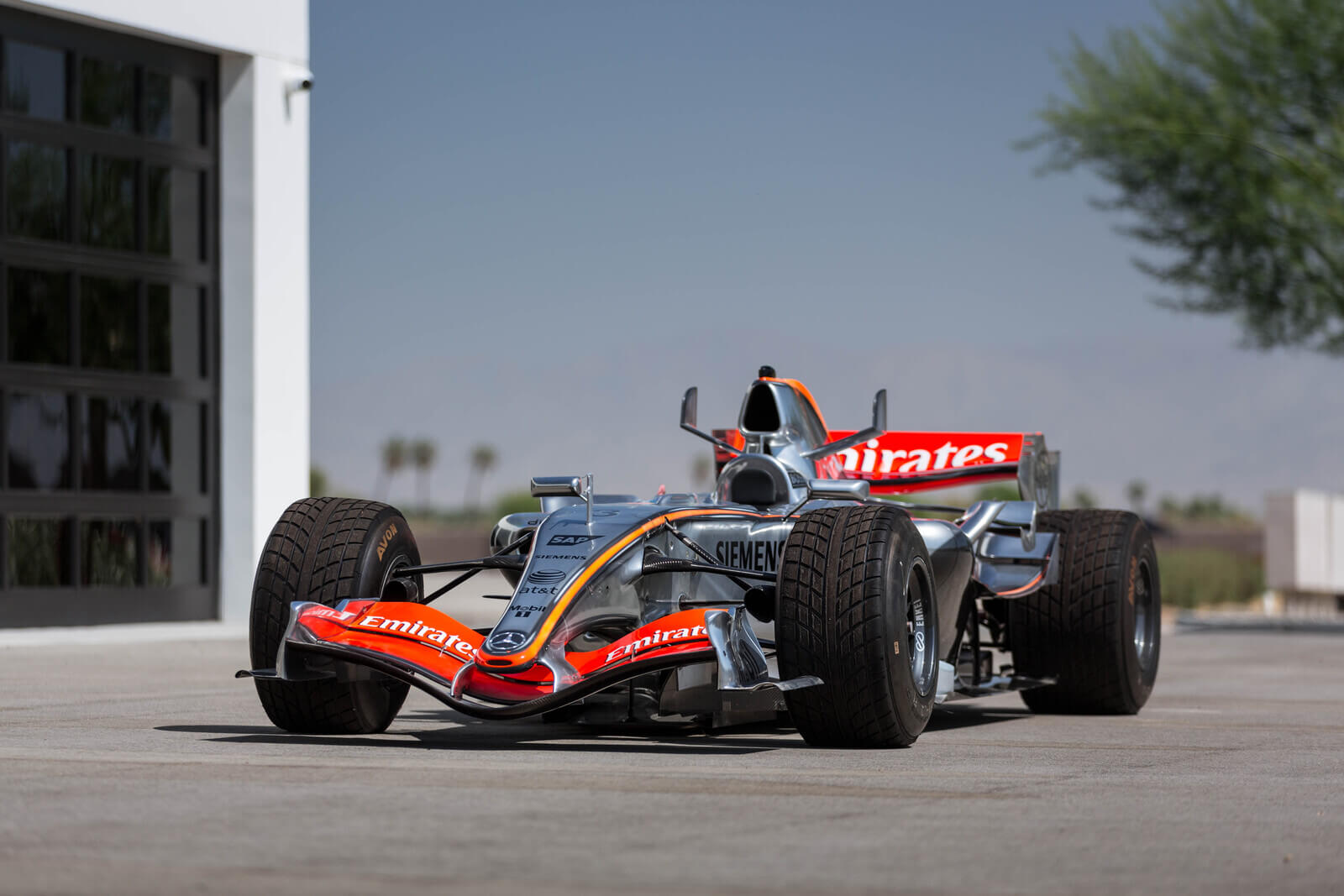 SUPERCARS: Get your hands on championship-winning F1 cars in Abu Dhabi ...