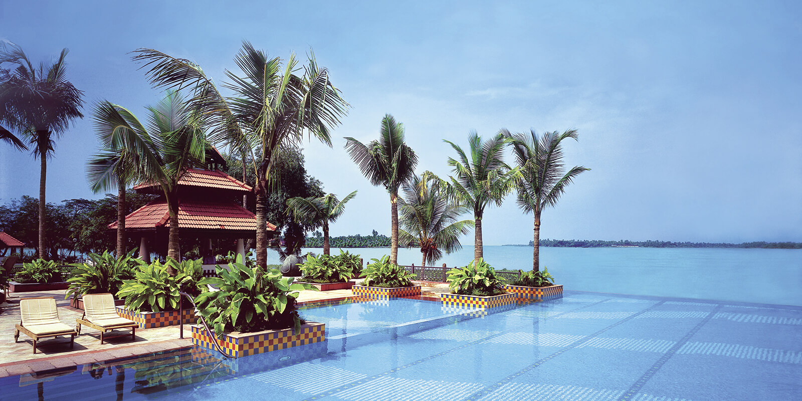 Cochin calling: Taj Malabar Resort & Spa | Luxury Travel And Lifestyle ...